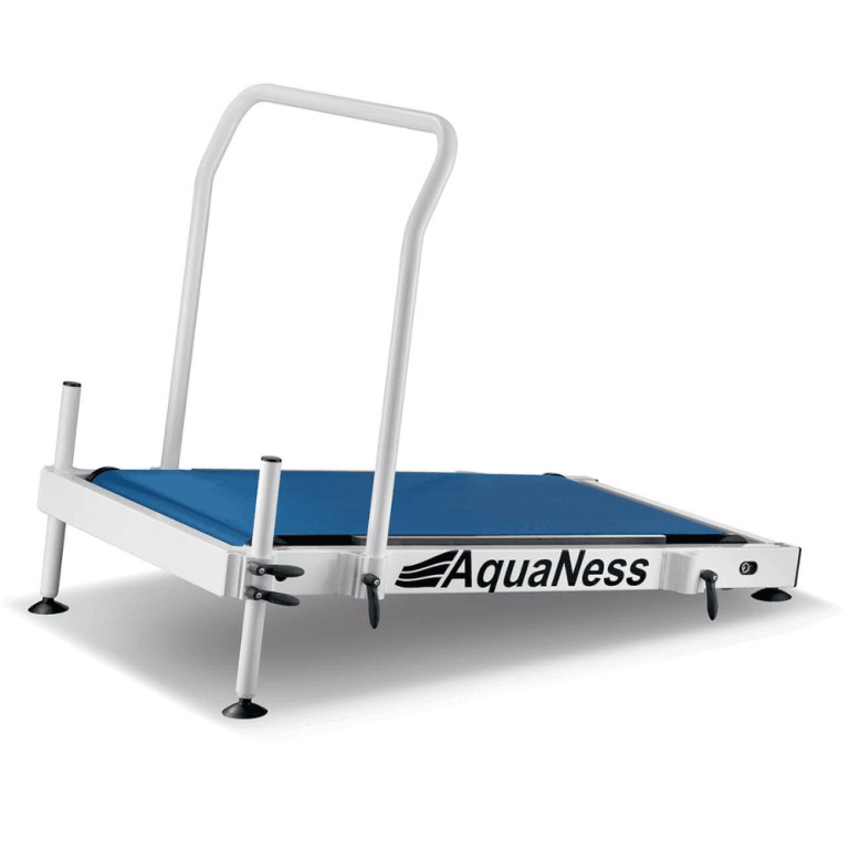 Water Treadmill & Underwater Treadmill